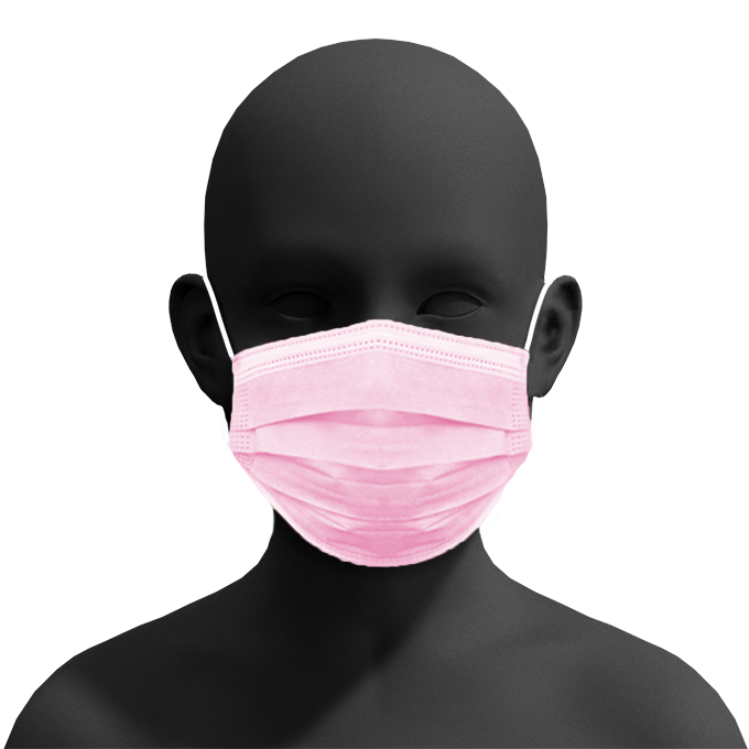 Dent-X Canada - PPE Personal Protective Particulate Respirator for kids